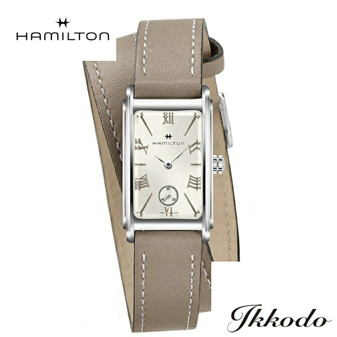 【楽天市場】【ご購入特典対象商品】【2000円クーポンあり】ハミルトン HAMILTON アードモア Ardmore クォーツ レディース ...
