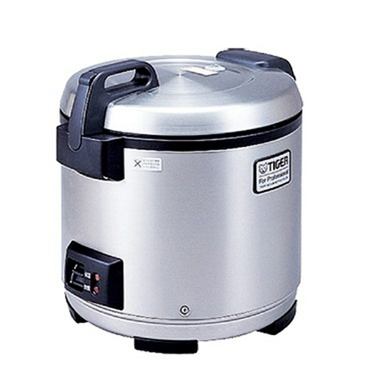 【楽天市場】【ポイント10倍】タイガー 炊飯ジャーJNO−B361（6合～2升）単相200V 国産 日本製 キッチン用品 キッチンツール キッチン 調理 調理器具 料理 盛り付け 店 ...