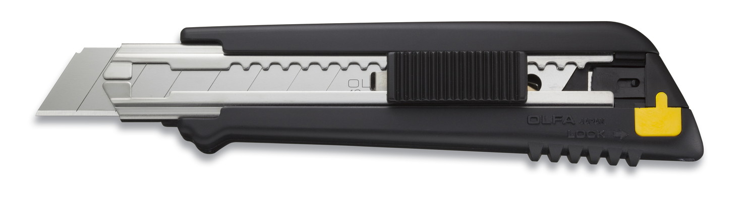 【楽天市場】オルファ カッター DIY 工具 道具 文具168B MZ‐AL型：ikkyu