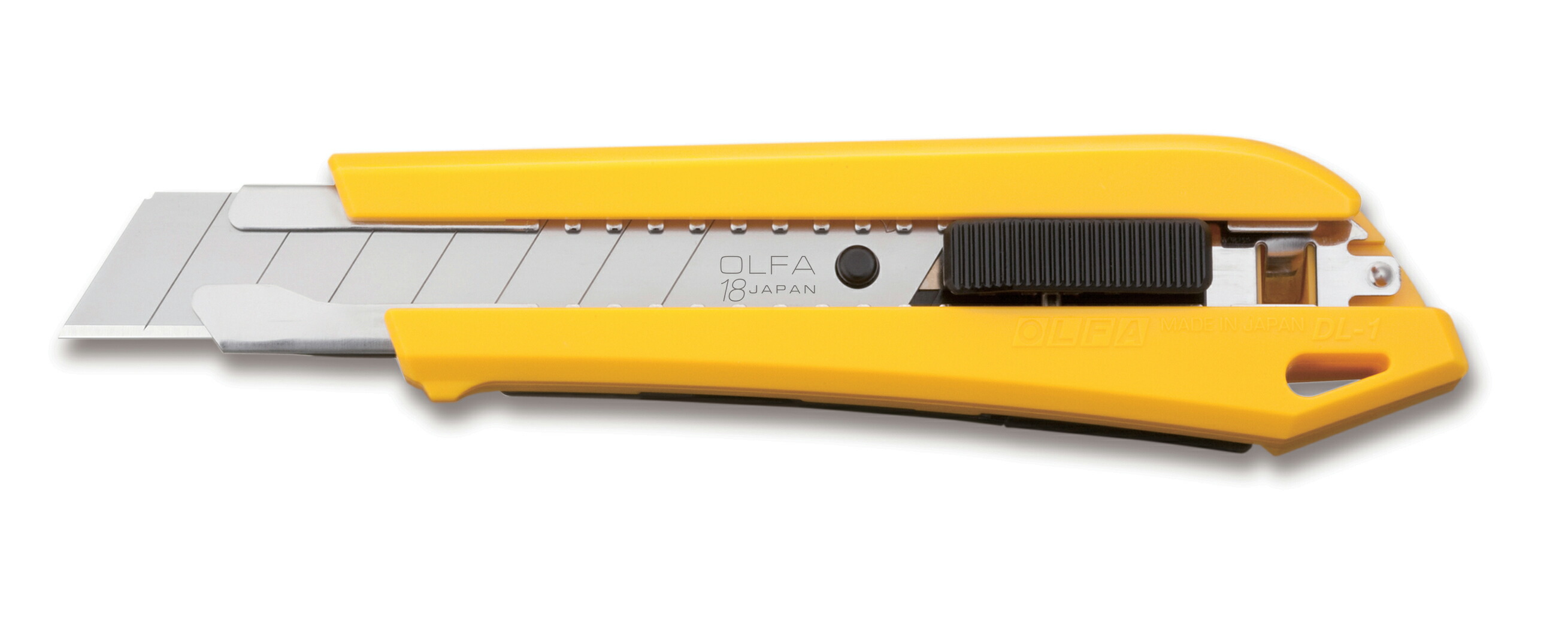 【楽天市場】オルファ カッター DIY 工具 道具 文具207B DL-1：ikkyu
