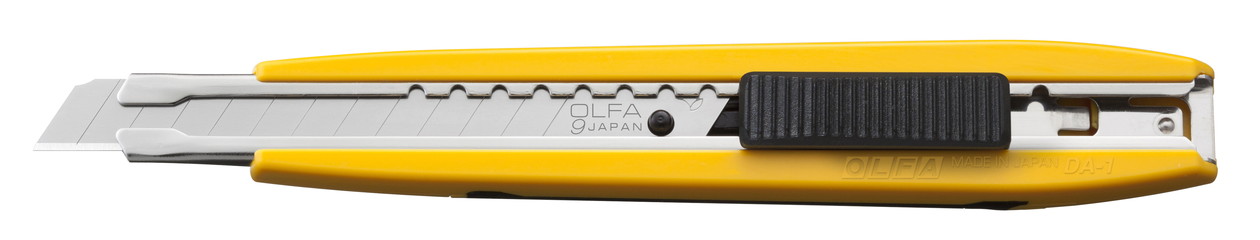 【楽天市場】オルファ カッター DIY 工具 道具 文具208B DA‐1：ikkyu