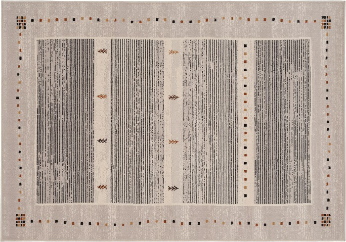 【楽天市場】東リ ラグ Traditional TOR4807-L 200×250cm モルドバ製 ウィルトンラグ ラグマット：憩ショップ