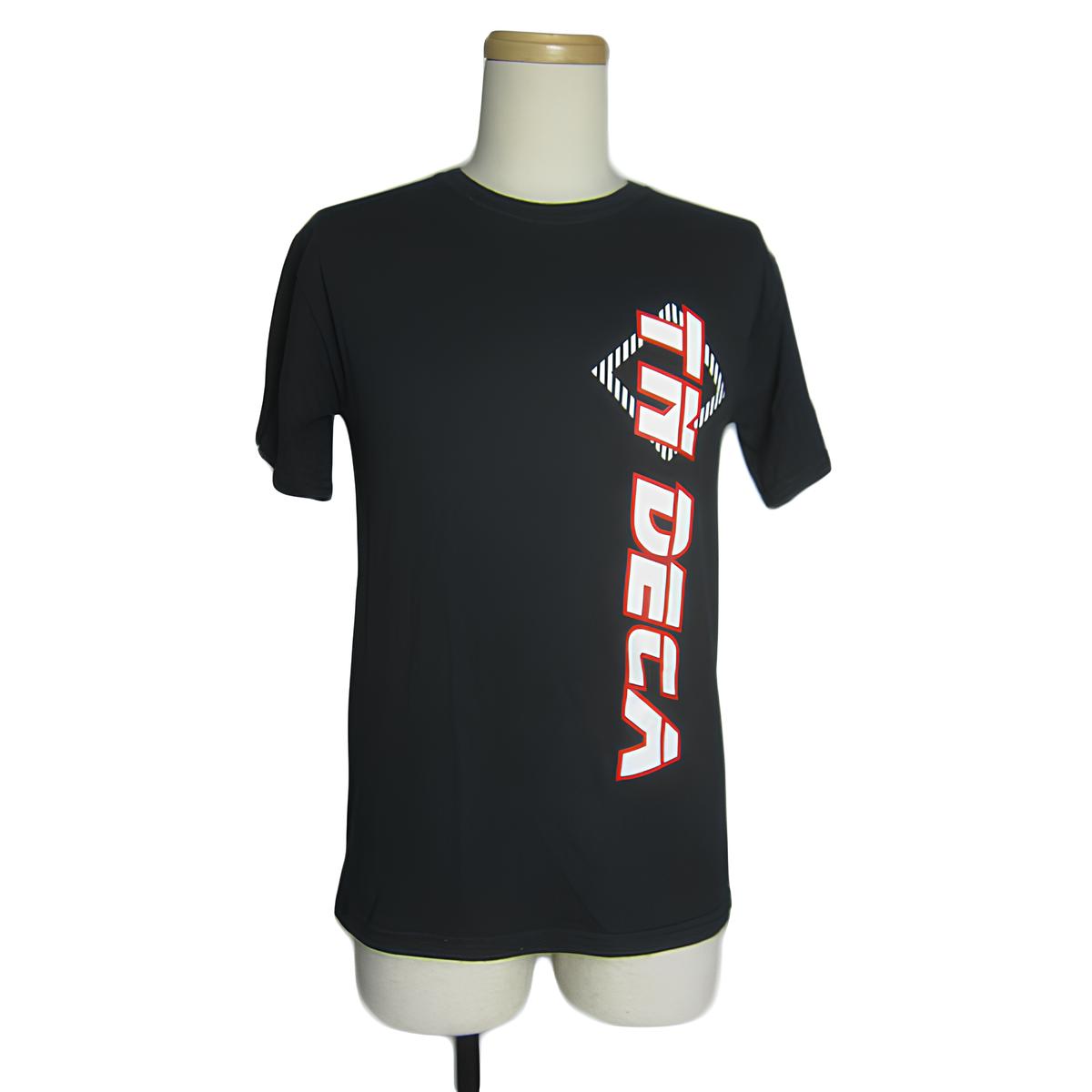 【楽天市場】【中古】GILDAN プリントTシャツ 黒色 サイズS 半袖 アメリカ輸入古着 ユーズド TN DECA：異国屋