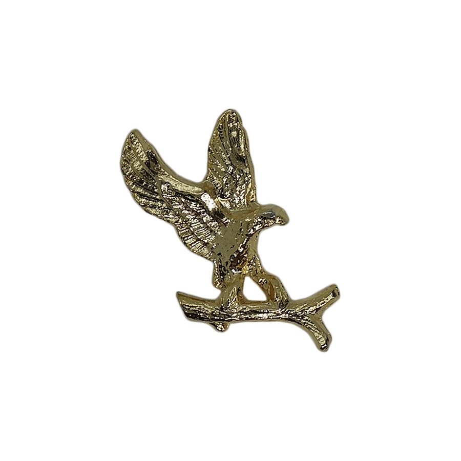【楽天市場】【中古】CAMCO 鳥 ピンズ 留め具付き 動物 鷲 イーグル ピンバッチ ピンバッジ ラペルピン アクセサリー：異国屋