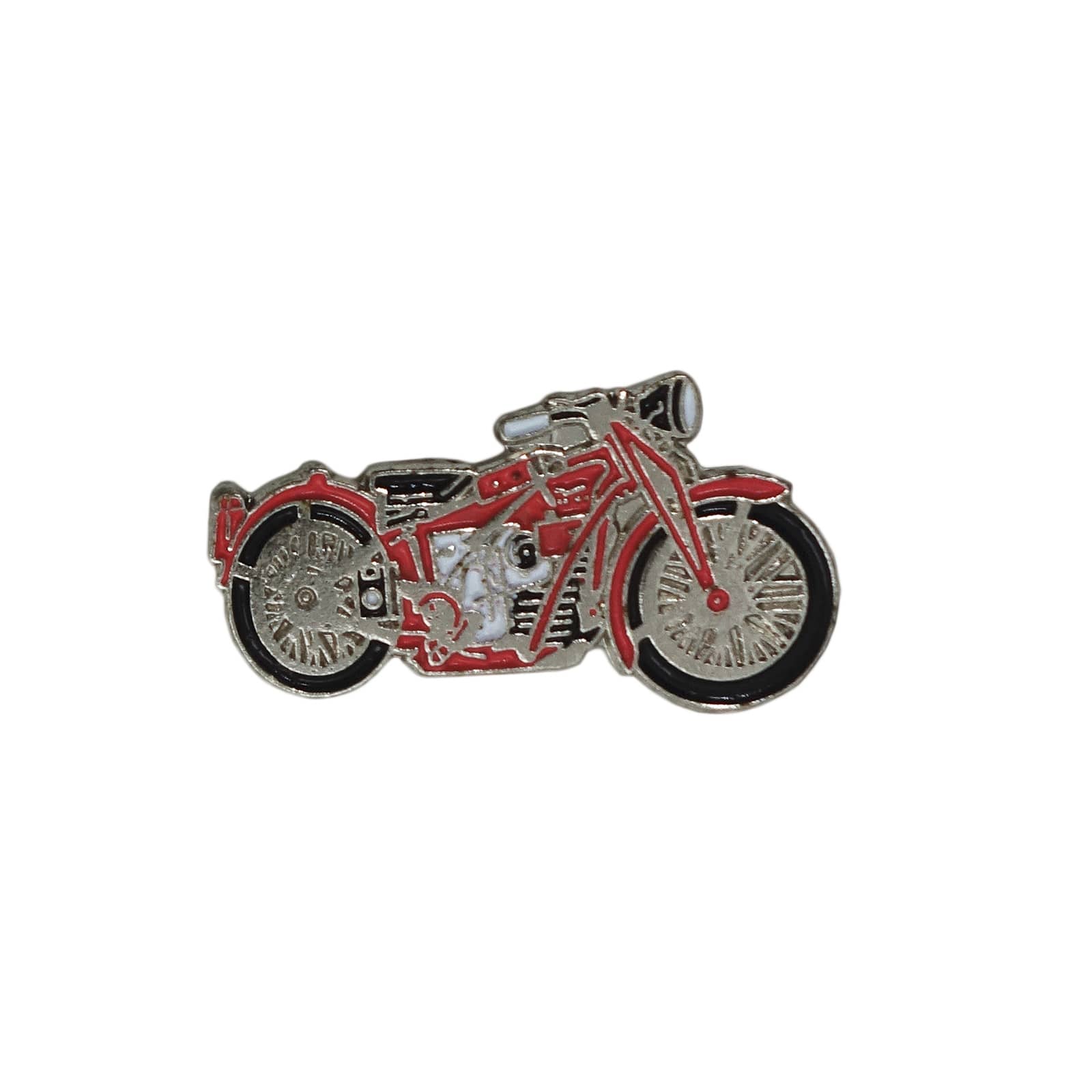 【楽天市場】【中古】フランス レトロ ピンズ MOTO GUZZI モトグッツィ 2VT バイク オートバイ バイカー ピンバッチ ピンバッジ：異国屋