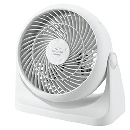 楽天市場】【送料無料】|ツインバード サーキュレーター