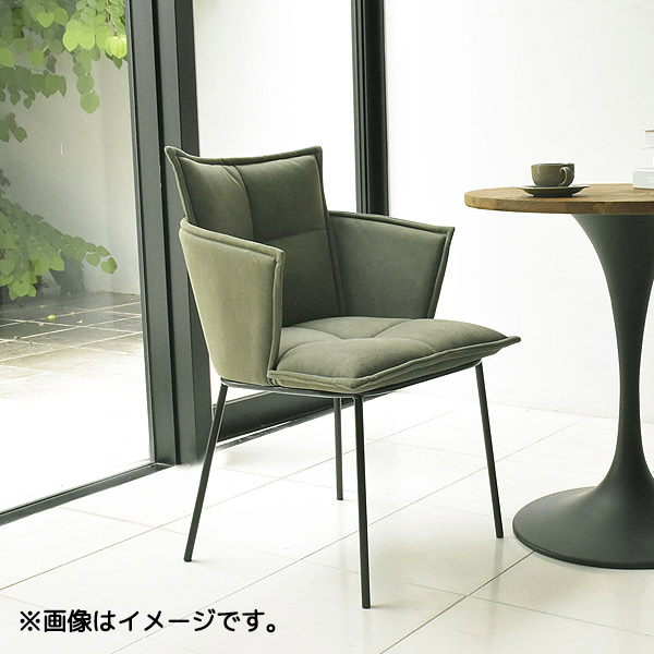 【楽天市場】チェア 椅子 イス リビングチェア パーソナルチェア ダイニングチェア KERIF ケリフ チェア：アイルインテリアエクセル