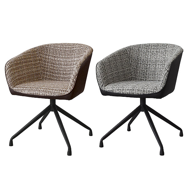 【楽天市場】チェア 椅子 イス リビングチェア パーソナルチェア ダイニングチェア CHION シオン チェア：アイルインテリアプランニング