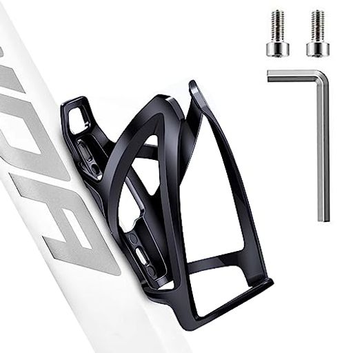 【楽天市場】DFSUCCES 自転車 ドリンクホルダー 自転車 ボトルケージ 超軽量 伸縮性がよく 使用便利 取付簡単 取り付け工具付き 屋外サイクリング用：Ilmondomall