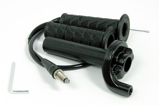 【楽天市場】SP武川ハイスロットルキットタイプ2680MM03-06-0009：Ilmondomall