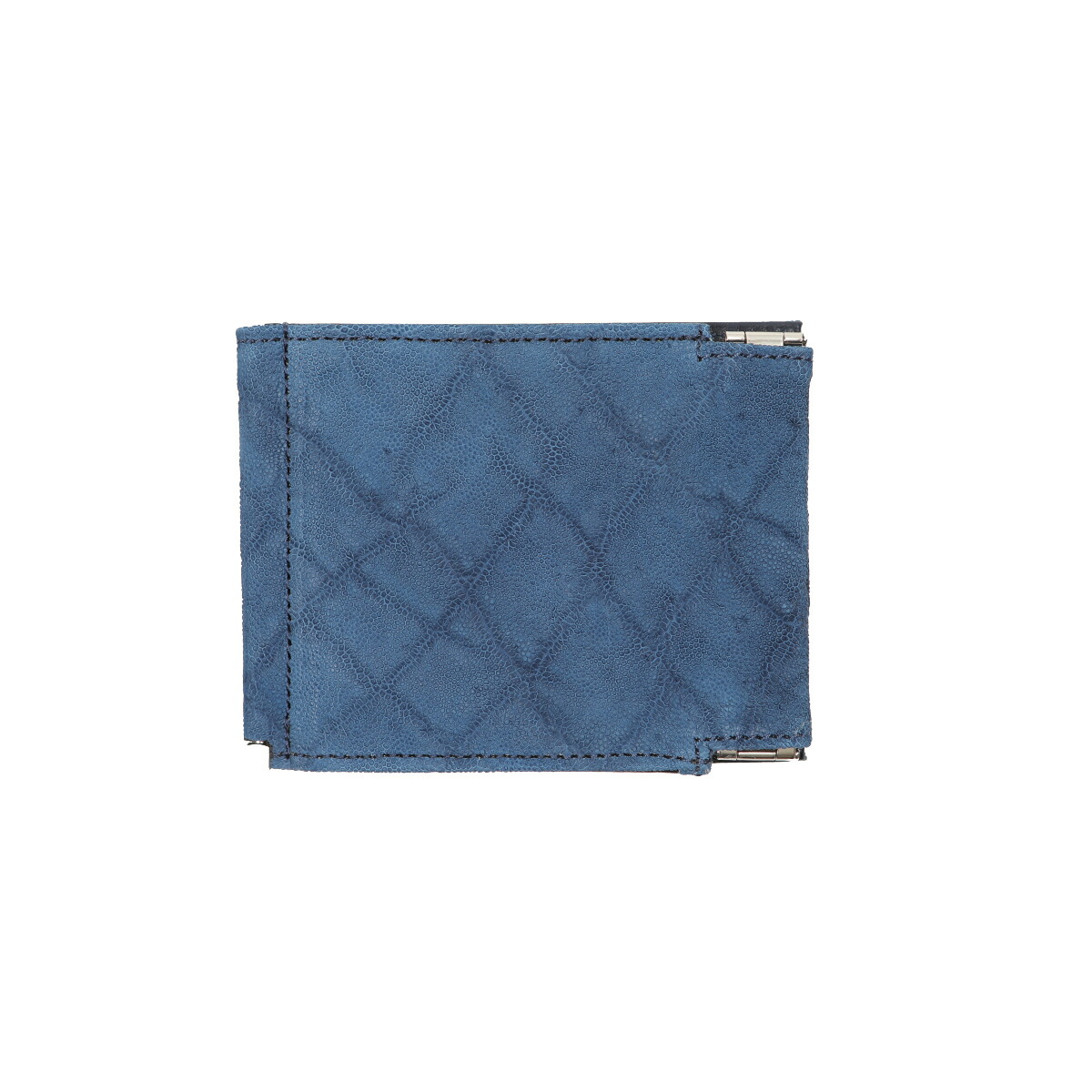 【楽天市場】バギーポート BUGGY PORT イル ILS 別注 マネークリップ 札ばさみ 財布 MONEY CLIP 極薄 軽量 象 革 ...