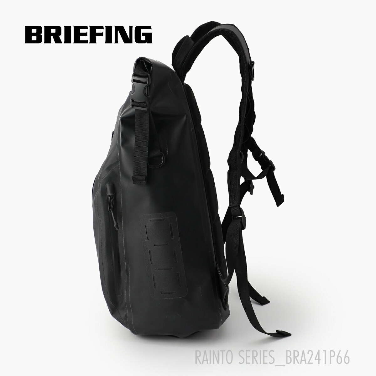 楽天市場】ブリーフィング レインカバー BRIEFING RAIN COVER