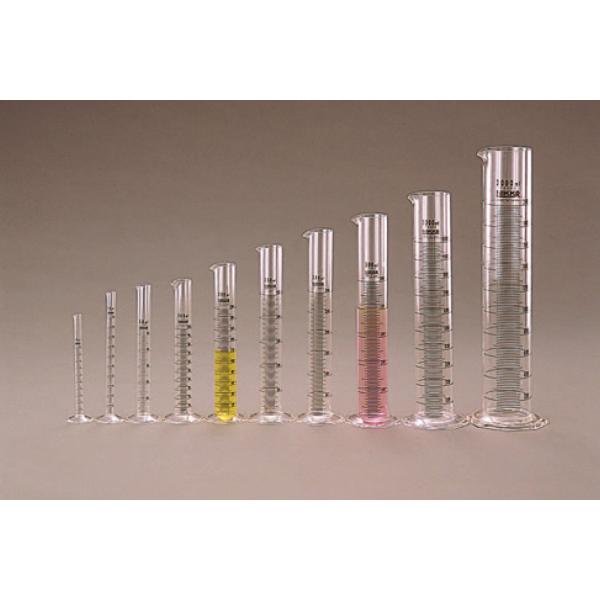 【楽天市場】PMMAケミカルメスシリンダー 100mL 品番:101-24304：いまちゃす 楽天市場店