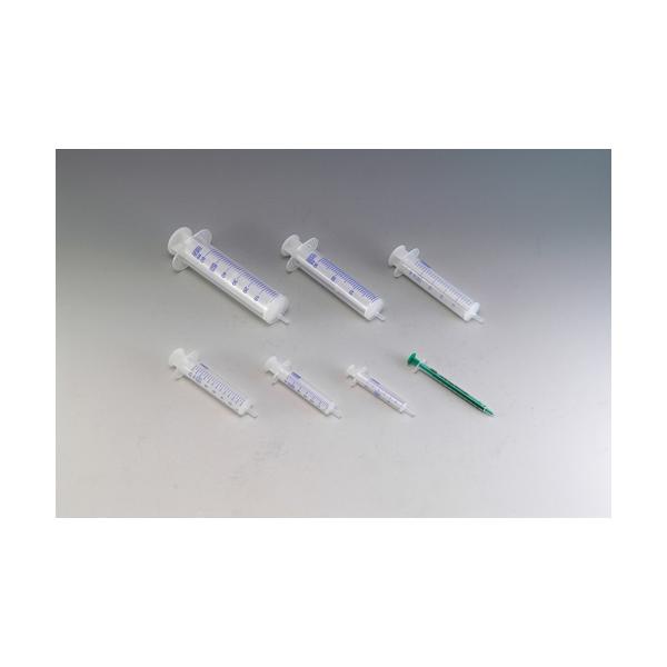 【楽天市場】オールプラスチックディスポシリンジ 100本入 ルアーチップ型(EOG滅菌済) HJ4050-LT(C) 5ml 品番:110 ...