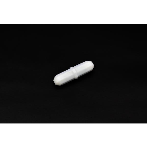 【楽天市場】PTFE撹拌子オクタゴン T-30 シロ 全長30×7.5φ 品番:101-4101401：いまちゃす 楽天市場店