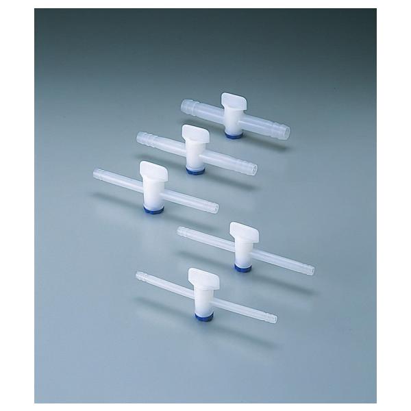 【楽天市場】PP二方活栓 枝管外径 15mm 品番:103-35504：いまちゃす 楽天市場店