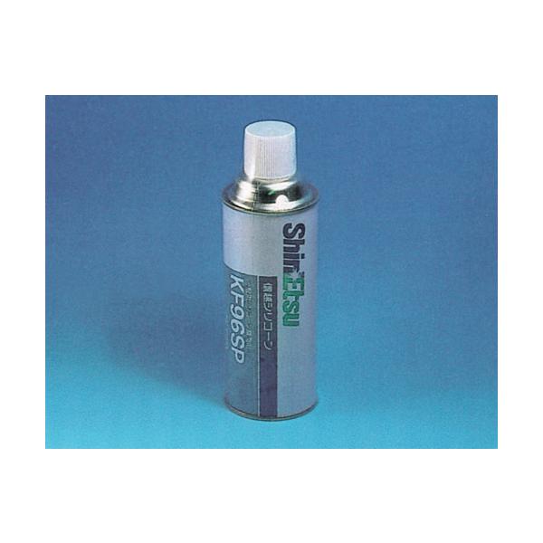 【楽天市場】シリコーンスプレー（一般用・つや出し用） KF96SP 420ml 品番:108-05501：いまちゃす 楽天市場店