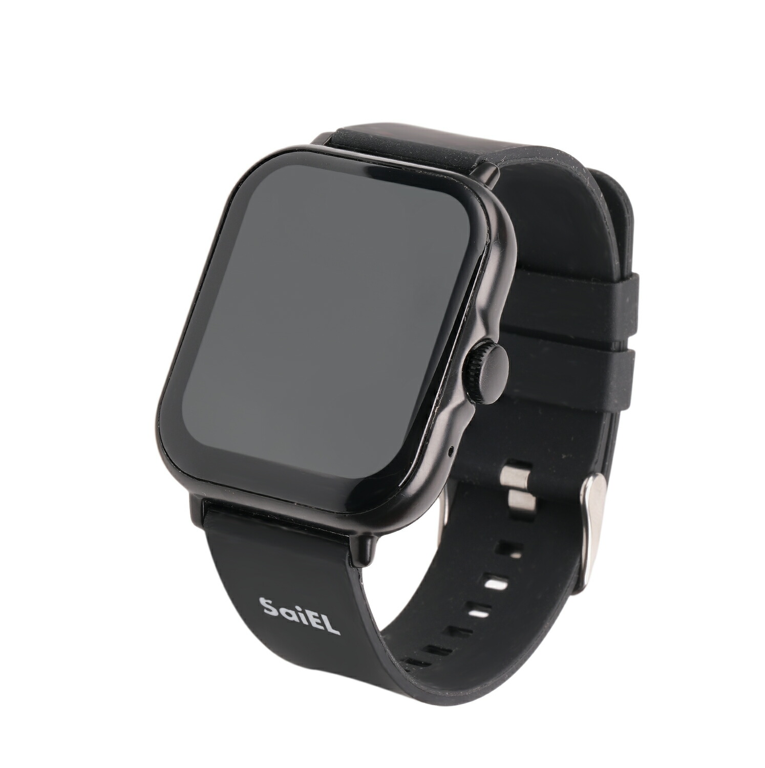 【楽天市場】【送料無料】SaiEL SLI-SW18 フルタッチ操作スマートウォッチ 健康管理 フルタッチ操作 ランニング 通話機能 Bluetooth ペアリング：いまどき本舗