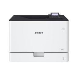 【楽天市場】【送料無料】Canon キヤノン LBP861C カラーレーザービームプリンター Satera：いまどき本舗