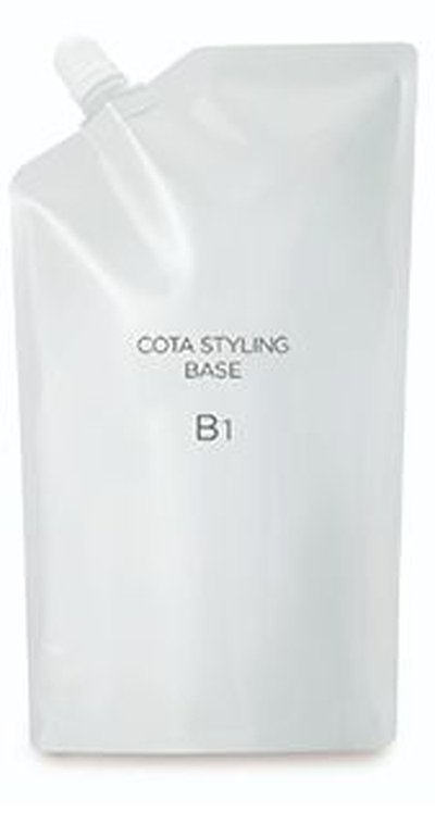 【楽天市場】cota スタイリング ベース B1 1000ml コタ 送料無料：イマジネーション楽天市場店