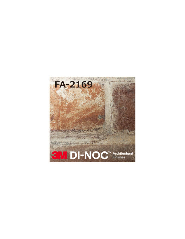 【楽天市場】3M DI-NOC ダイノックフィルム FA-2169 122cm巾(数量10)以上で切売】：IMAGINE STYLE