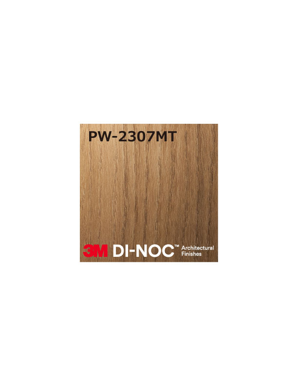 【楽天市場】3M DI-NOC ダイノックフィルム PW-2307MT 幅1m22cm (長さ1mから・10cm単位の切売販売)：IMAGINE STYLE