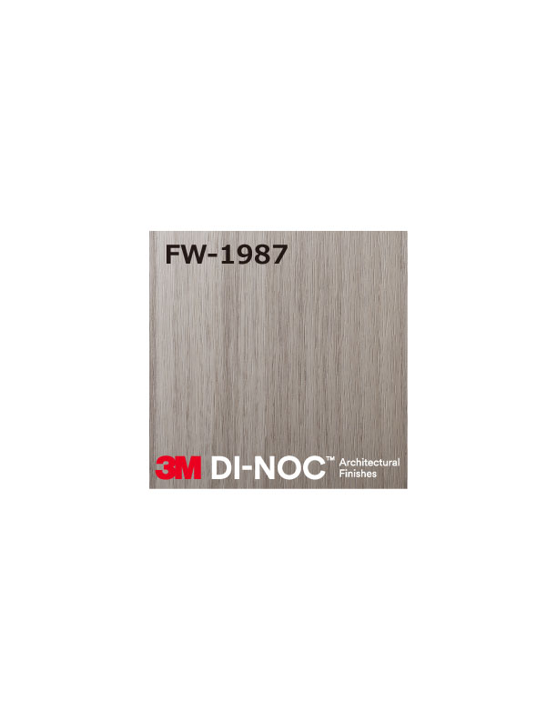 【楽天市場】3M DI-NOC ダイノックフィルム ウッド FW-1987 幅122cm【1m(数量10)以上で切売】：IMAGINE STYLE