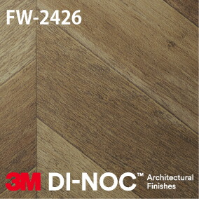 【楽天市場】3M DI-NOC ダイノックフィルム FW-2426 幅1m22cm【1m(数量10)以上で切売】：IMAGINE STYLE