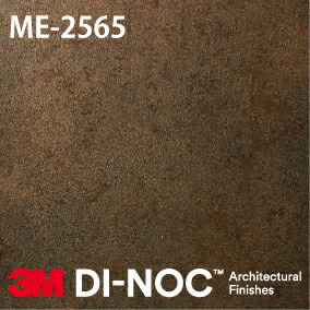 【楽天市場】3M DI-NOC ダイノックフィルム ME-2565 122cm【1m(数量10)以上で切売】：IMAGINE STYLE