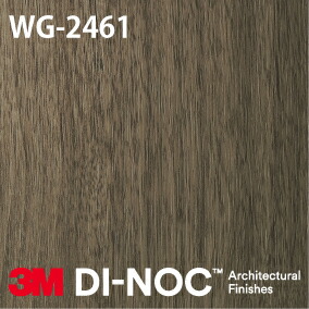 【楽天市場】3M DI-NOC ダイノックフィルム ウッドシリーズ WG-2461 幅1m22cm【1m(数量10)以上で切売】：IMAGINE STYLE