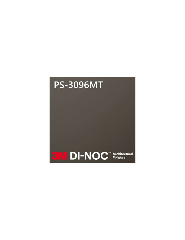 【楽天市場】3M DI-NOC ダイノックフィルム PS-3096MT 幅1m22cm (長さ1mから・10cm単位の切売販売)：IMAGINE STYLE