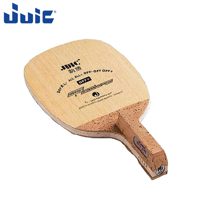 楽天市場】【卓球ラケット ジュウイック】 チタニウムペンOFF TITANIUM