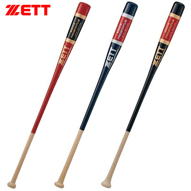 【楽天市場】ゼット 野球 トレーニングバット ノックバット 89cm PROSTATUS ZETT BKT1401 品質の高い国産仕様 打撃部4面張り：IMOTO SPORTS