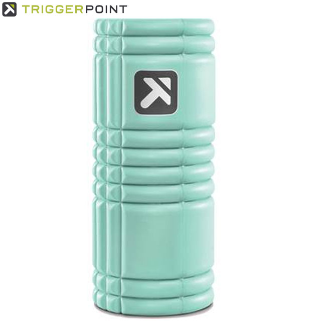 【楽天市場】トリガーポイント TRIGGERPOINT グリッドフォームローラー ミント 長さ33cm スタンダードモデル マッサージ 用品 小物 アイテム グッズ ボディーケア ボディー ...