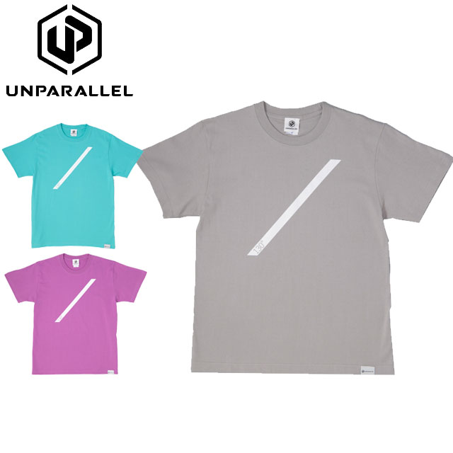 【楽天市場】ネコポス アンパラレル UNPARALLE Tシャツ 130 Tee 半袖 ショートスリーブ トップス ウエア アパレル 服 ...