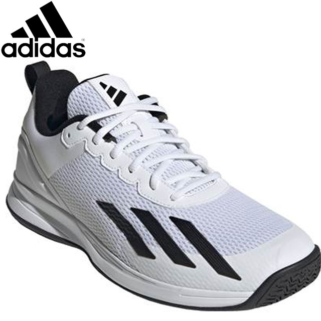【楽天市場】アディダス adidas シューズ 靴 スニーカー コートフラッシュ スピード テニス / COURTFLASH SPEED ...