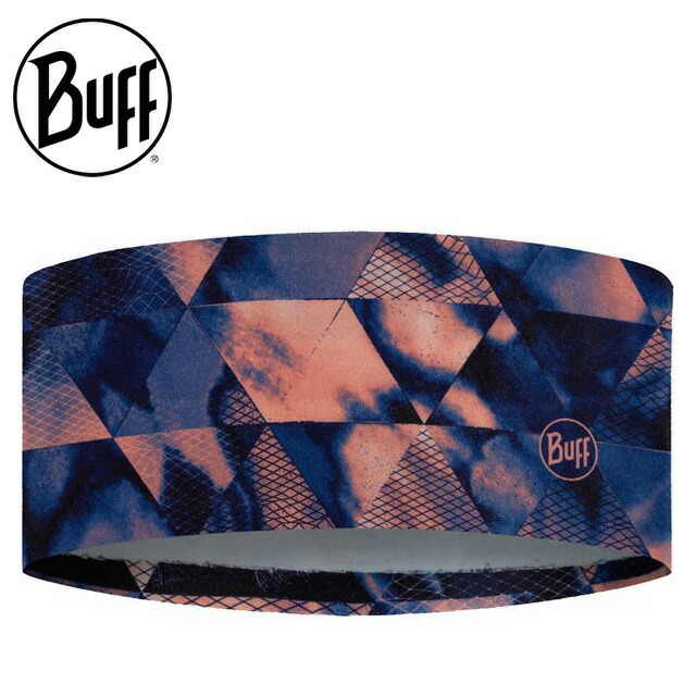 【楽天市場】☆ネコポス Buff バフ ヘッドバンド ヘアバンド ランニング トレイル キャンプ シームレス アウトドア カジュアル 軽量 ...