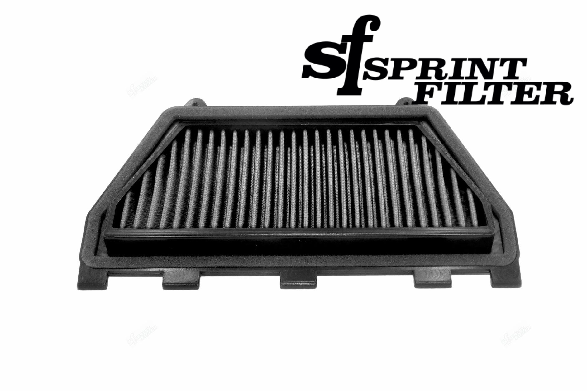【楽天市場】【正規輸入代理店】 Sprint Filter - 乾式エアフィルター P14タイプ CBR 600 RR '21-25 エア ...