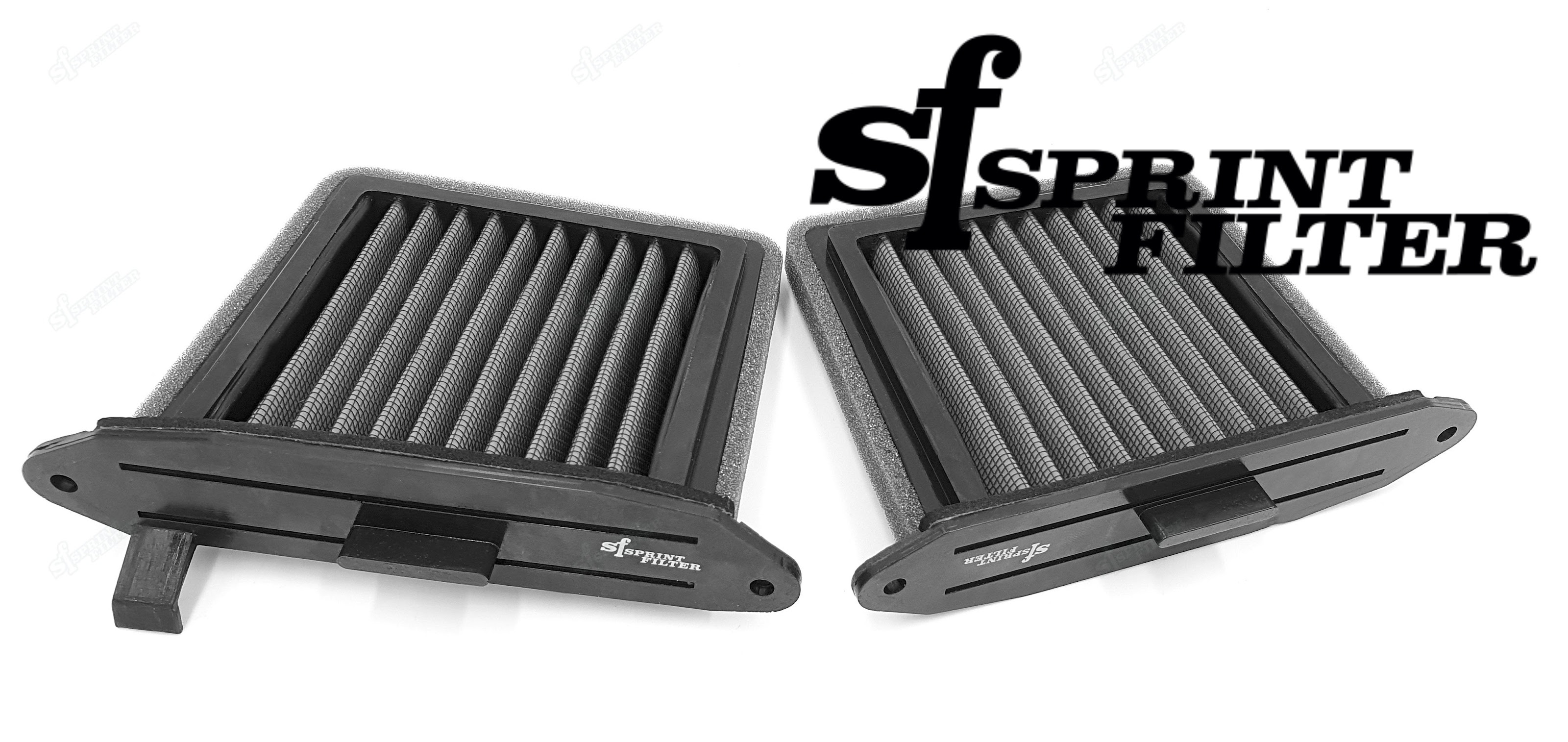 【楽天市場】【正規輸入代理店】 Sprint Filter - 乾式エアフィルター P14タイプ BONNEVILLE BOBBER ...