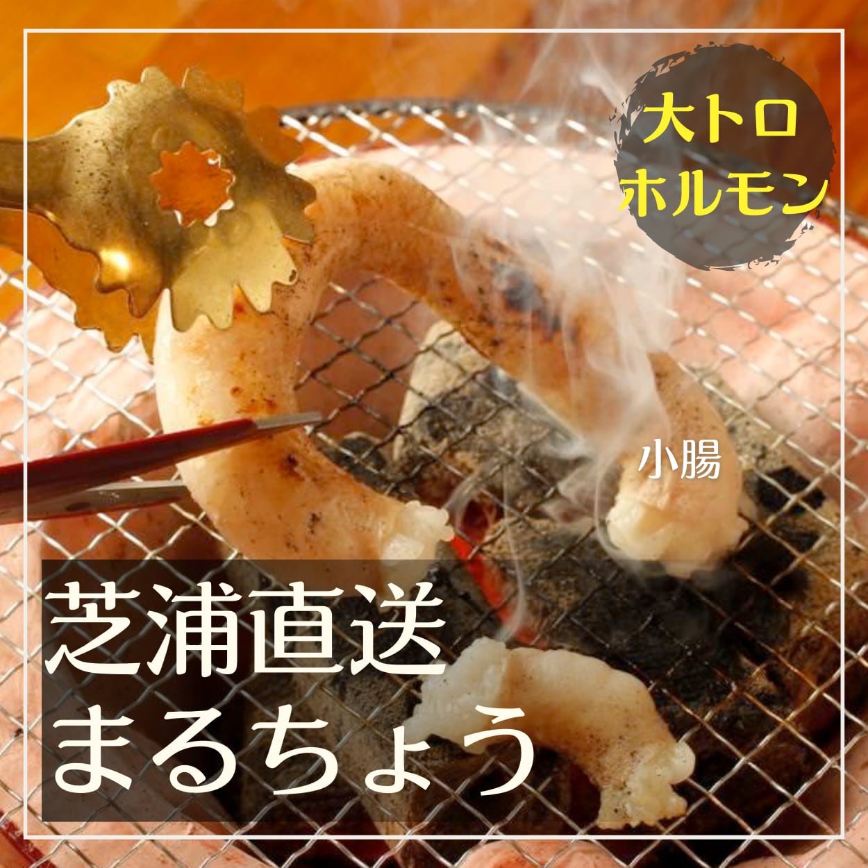 【楽天市場】★並タン市開催中！リンクあり★＜選べるサイズと味付け＞【芝浦直送】黒毛和牛 大トロ ホルモン マルチョウ 約100～130g（味付けは130gのみ。今だけ味付きホルモン150gに ...