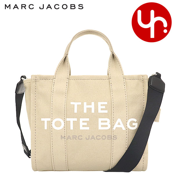 【楽天市場】マークジェイコブス Marc Jacobs バッグ トートバッグ M0016493 ベージュ 特別送料無料 ザ ミニ トラベラー ...