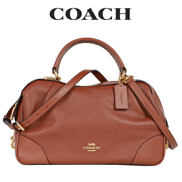 【楽天市場】コーチ COACH アウトレット レディース バッグ ハンドバッグ ファスナー開閉 2WAYバッグ 69621 GDO5K ...