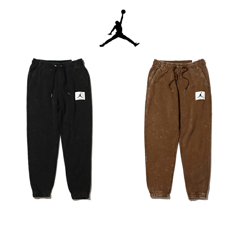 【楽天市場】ジョーダン スウェットパンツ JORDAN ウォッシュ加工 ジョガー ロゴ メンズ NIKE ナイキ dr3089 [衣類]：WILLS