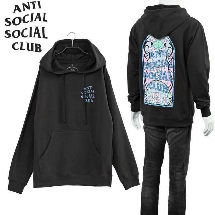 楽天市場】Anti Social Social Club アンチ ソーシャル ソーシャル