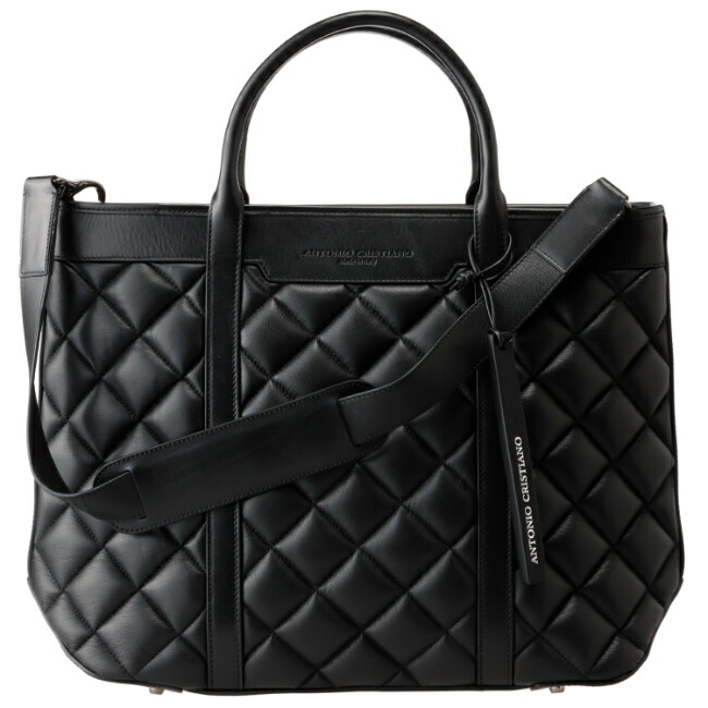 【楽天市場】アントニオクリスティアーノ/ANTONIO CRISTIANO バッグ メンズ LINEA DIAMANTE トートバッグ ...