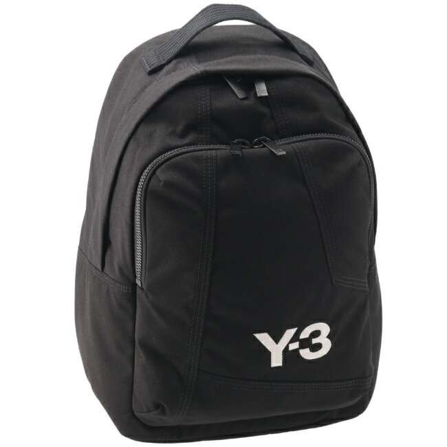 【楽天市場】ワイスリー/Y-3 バッグ メンズ Y-3 CL BP バックパック/リュック BLACK IJ9881-0013-0001 ...