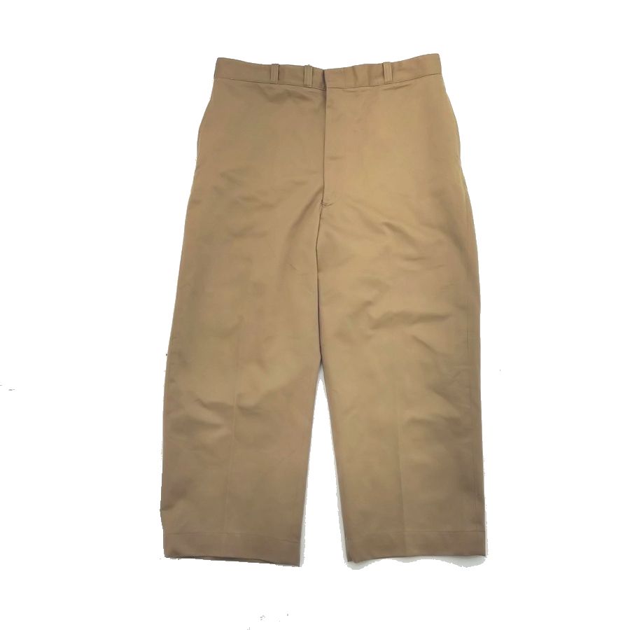 【楽天市場】71s US.Army Military Chino Pants W39【DEADSTOCK】：Import Roots