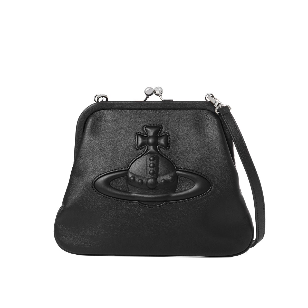 【楽天市場】ヴィヴィアンウエストウッド VIVIENNE WESTWOOD ショルダーバッグ レディース 52050001 L001S ...