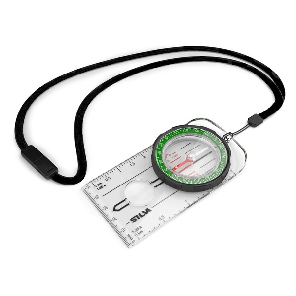 楽天市場】SILVA （シルバ） コンパス エクスペディション 国内正規