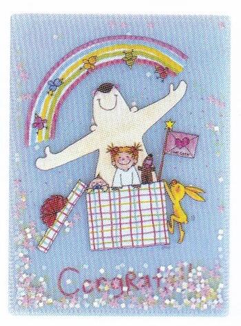 【楽天市場】 2月下旬発売予定/予約商品/ココちゃん/6ポケットクリアホルダー(A5サイズ)/プレゼントボックス(RYZ-1093)(536400)/グリーティングライフ(mail 190 ...